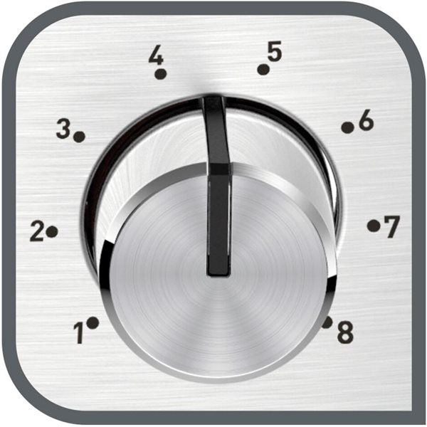 T-Fal Element 4-Slice Stainless Steel Toaster 7211003731 | RONA