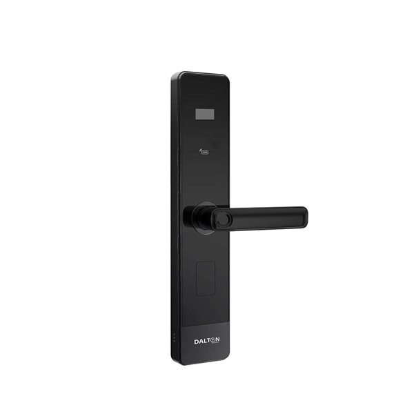 DALTON SMART LOCKS Dalton Smart Lock Fingerprint Deadbolt Wi-FI Keypad ...