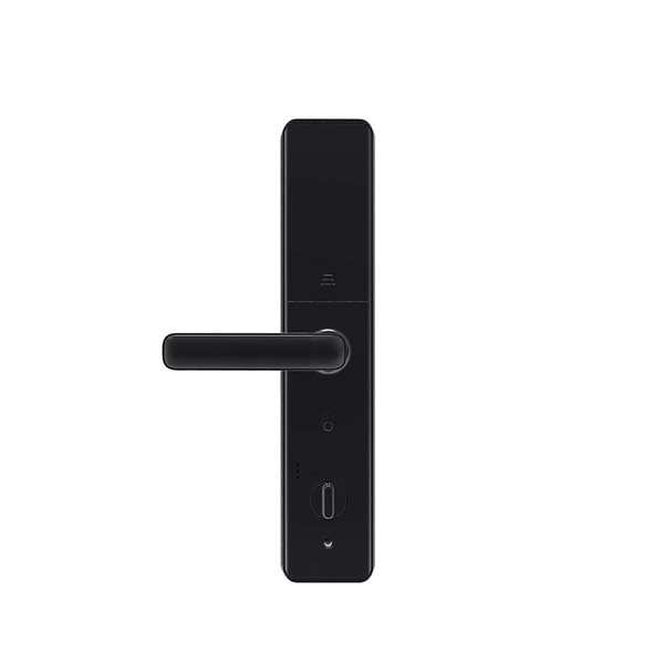 DALTON SMART LOCKS Dalton Smart Lock Fingerprint Deadbolt Wi-FI Keypad ...