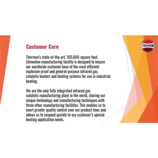 CALORITECH™ Caloritech SD Strip Heaters - Component Heater - 120V - 250 ...