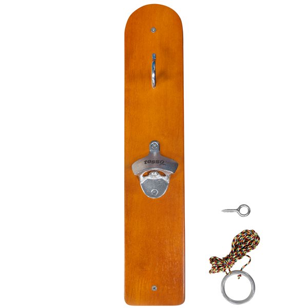 Vivere Hammer Crown Tall Hook and Ring Game HCHR-TALL | RONA