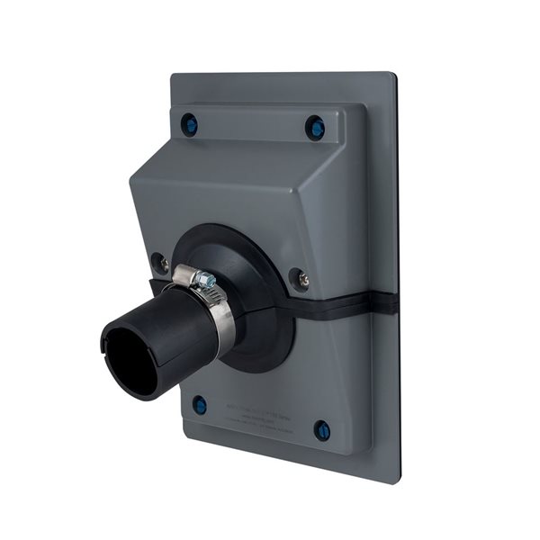 AIREX TITAN OUTLET TITAN - 2 pcs LINESET wall finish for exsisting ...