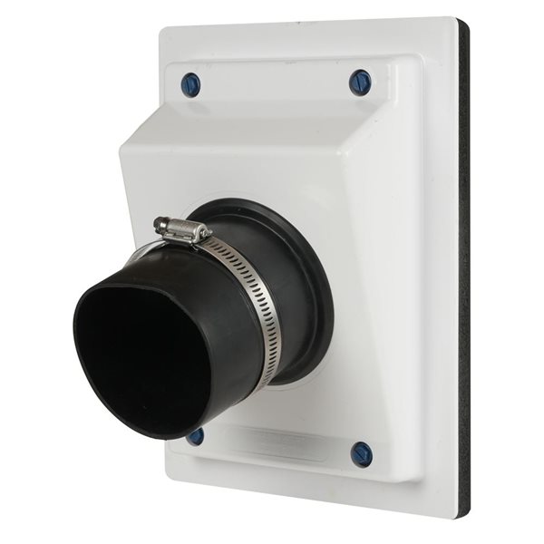 AIREX TITAN OUTLET TITAN - 1 pcs LINESET wall finish for new equipment ...