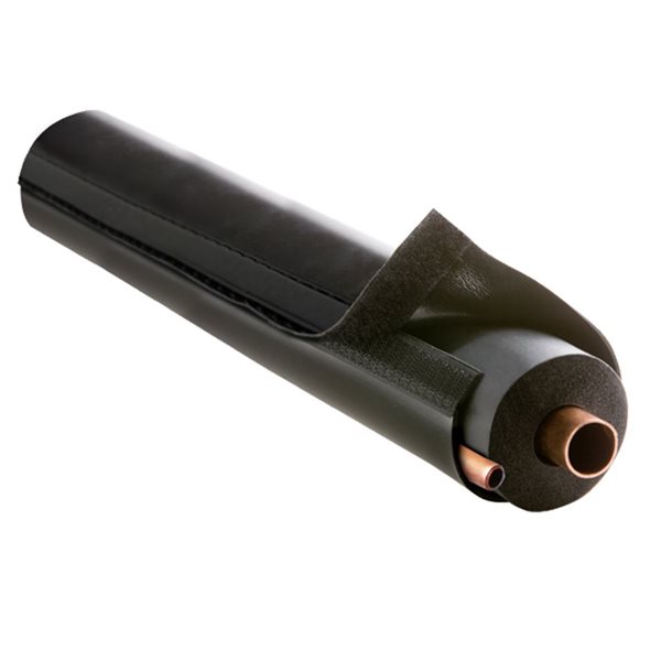 AIREX E-FLEX GUARD LINESET insulation guard for 1" wall thickness 72X-B ...