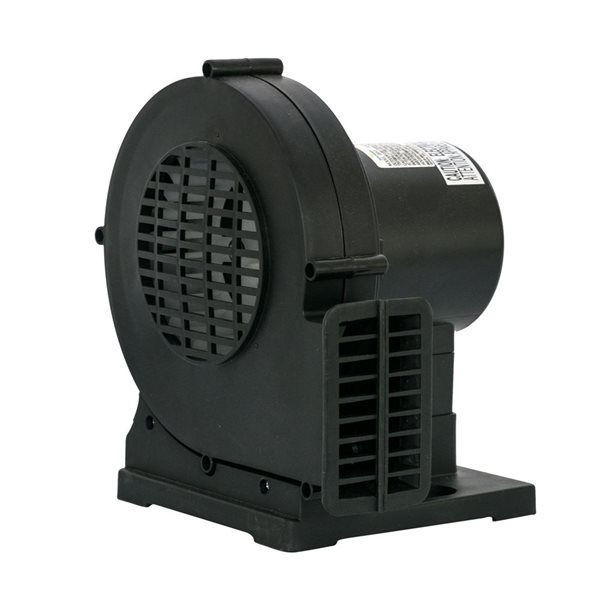 XPOWER BR-6 1/8 HP Inflatable Blower | RONA
