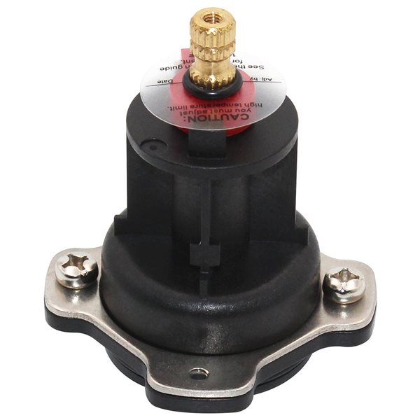 Bouchon mitigeur KOHLER pour robinet de douche 1/2 po GP77759 | RONA