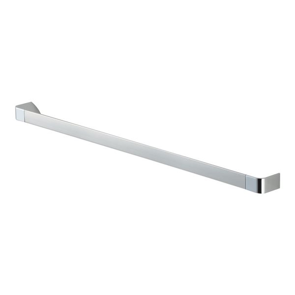 TOTO G Series Round 24-in Towel Bar - Polished Chrome | RONA