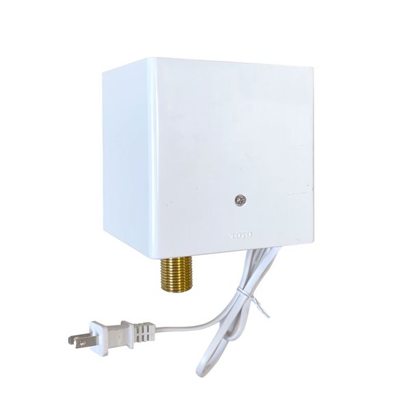 TOTO AC Powered 0.5 GPM Water Supply Controller Valve for Touchless ...