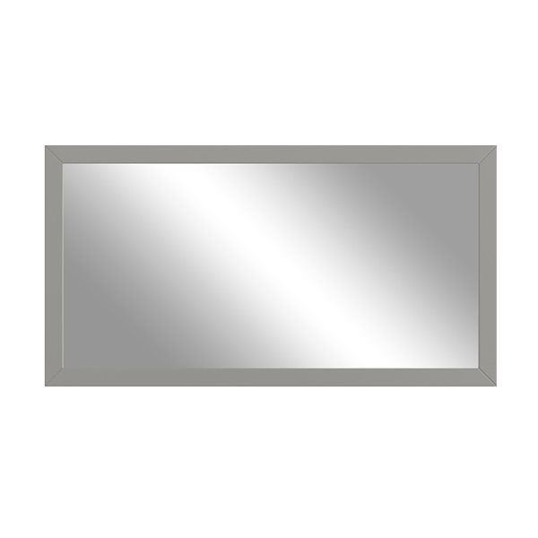CASAINC Grey Bathroom Vanity Mirror | RONA