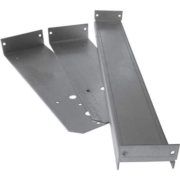 Vortex Powerfan Mounting Brackets for Model VTX1200L; VTX1200 MBK16 | RONA