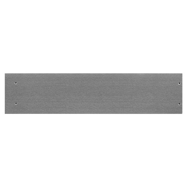 Gladiator GearWall Panel Base Board - 4-Pack GAWT08BTTM | RONA