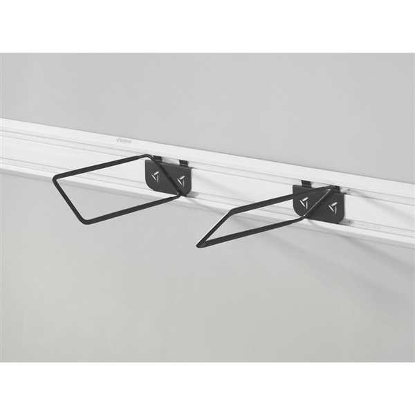 Gladiator Storage Bin Holder GAWUXXBMTH | RONA