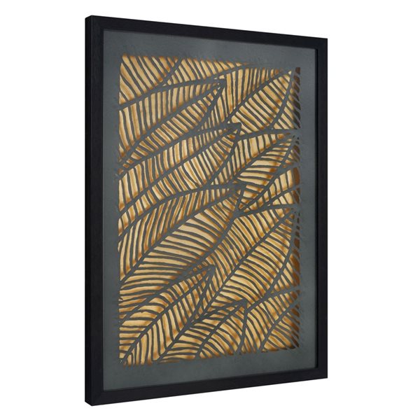 Gild Design House Petiole, Shadow Box 0A-0A0IH | RONA