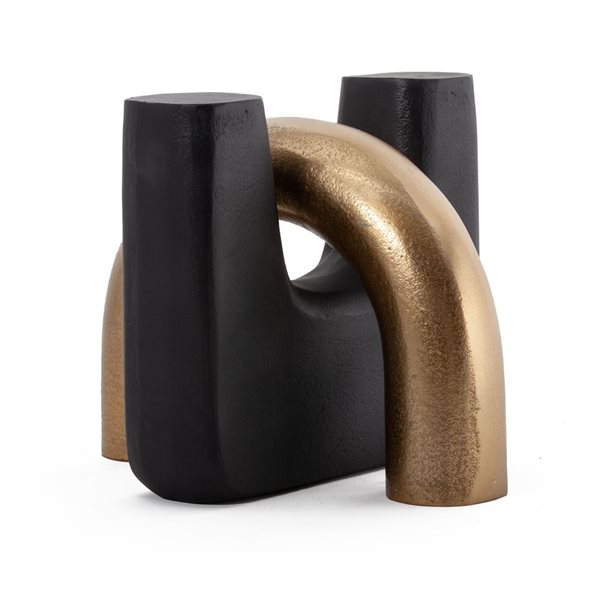 Gild Design House Willa Decorative Metal Sculpture 0D-00AA0F | RONA