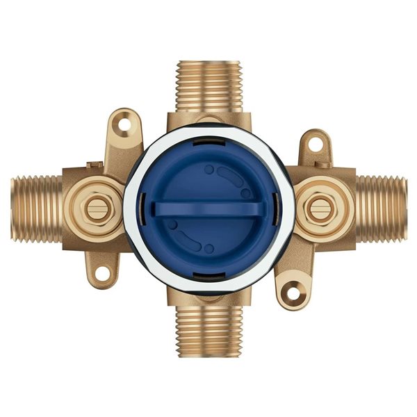 GROHE GrohSafe 3.0 Pressure Balance Shower Rough-In Valve 35110000 | RONA