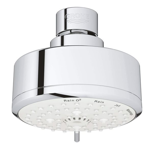 Pomme De Douche Grohe
