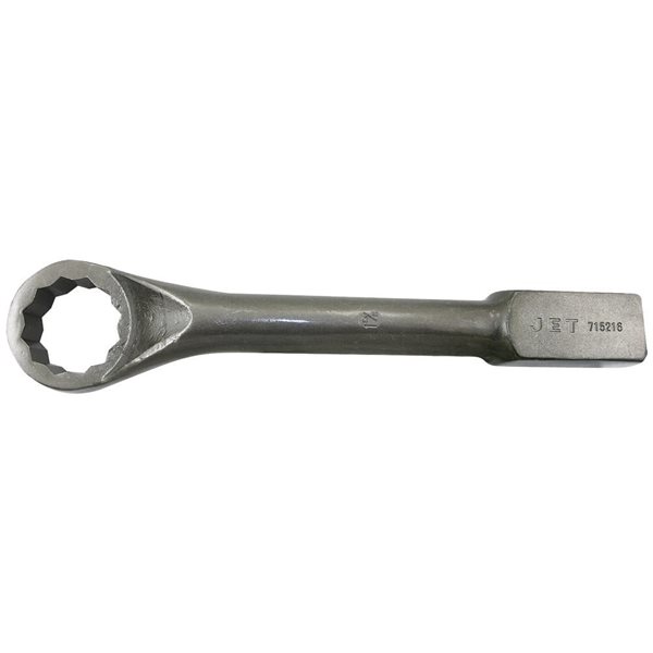 Clé polygonale coudée à frapper JET 1 15/16 po 715216 | RONA