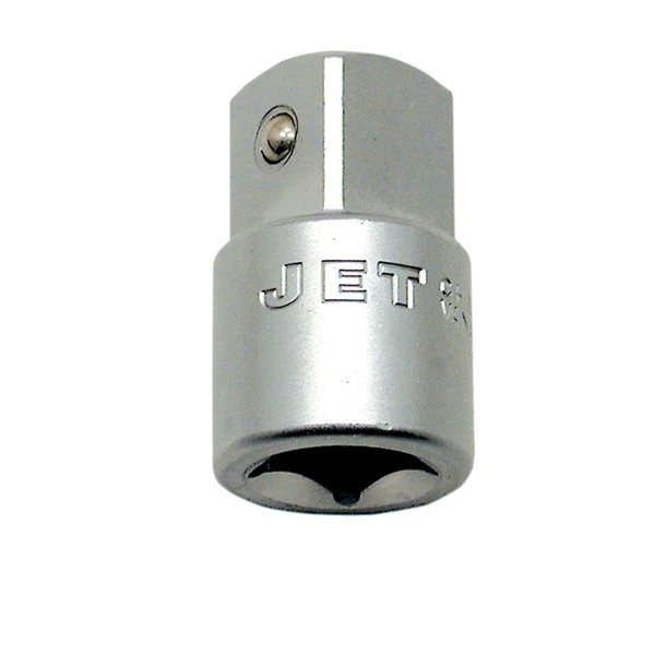 JET 1/2-in Female x 3/4-in Male Adaptor 672912 | RONA