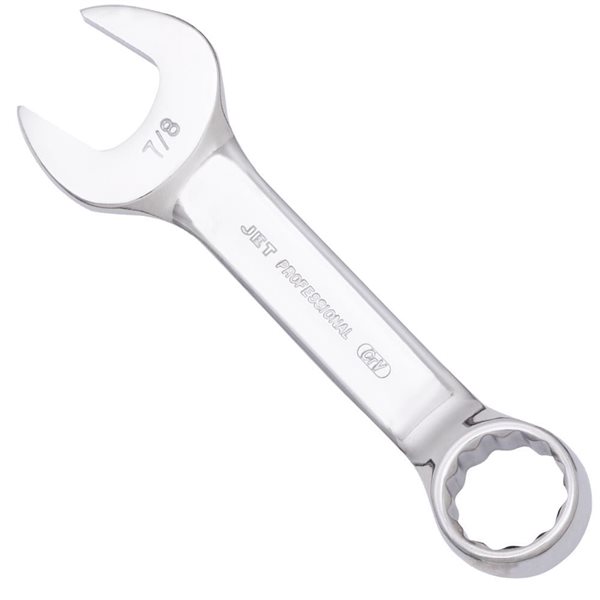 JET 7/8-in Stubby Wrench - SAE 700711 | RONA