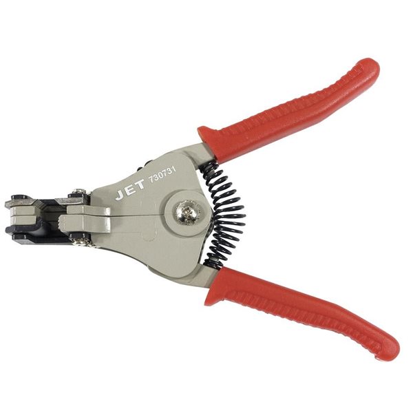 JET 7-in Automatic Wire Stripper 730731 | RONA