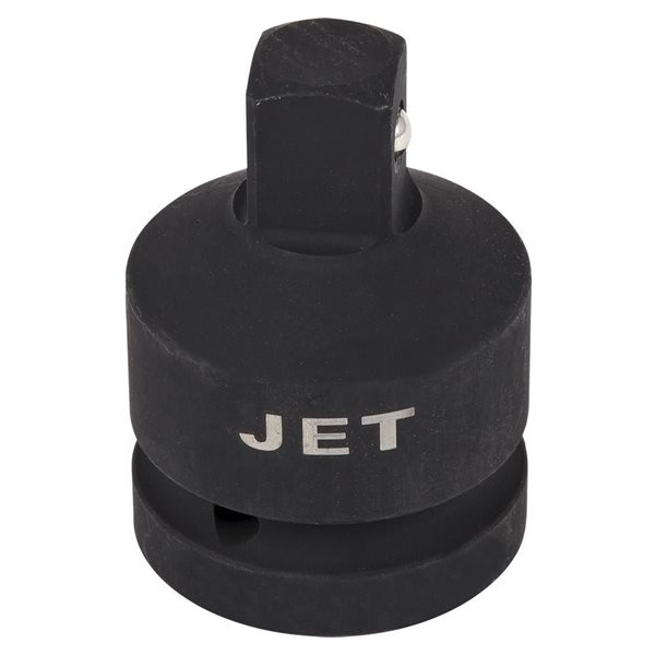 JET 1-1/2-in Female x 1-in Male Impact Socket Adapter 685004 | RONA