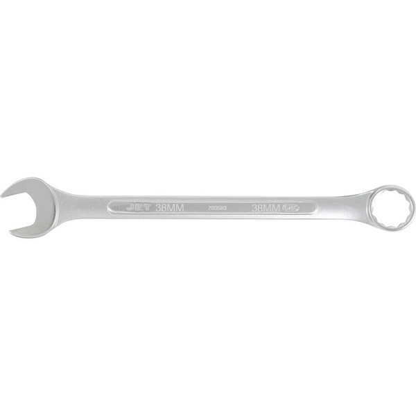 JET Jumbo Combination Wrench - 38 mm 700583 | RONA