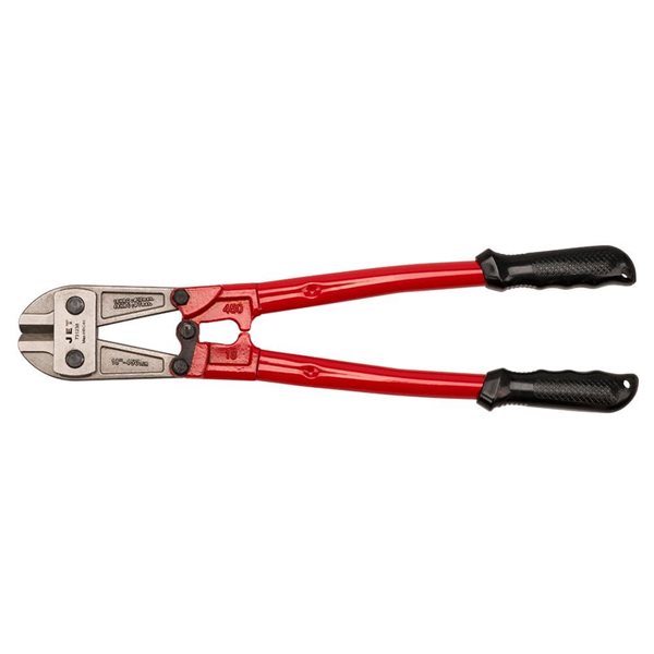 JET 18-in High Tensile Bolt Cutters - Super Heavy Duty 731238 | RONA