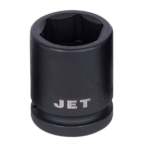 JET 3/4-in Drive x 1 5/16-in 6-Point Regular Impact Socket 683142 | RONA
