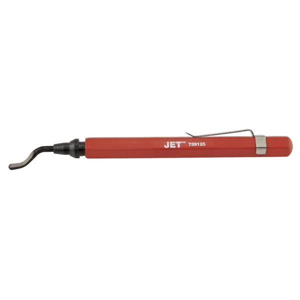 JET 6-in Aluminum Deburring Tool - Heavy Duty 739125 | RONA