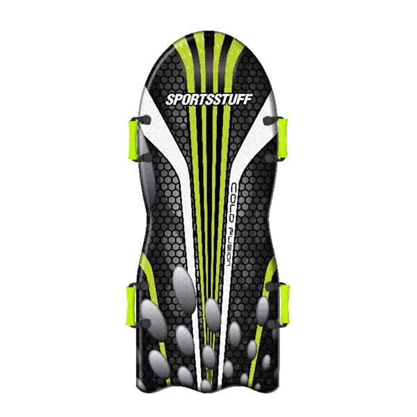 Sportsstuff Cold Fusion 49-in L Foam Sled SSFS-4926 | RONA