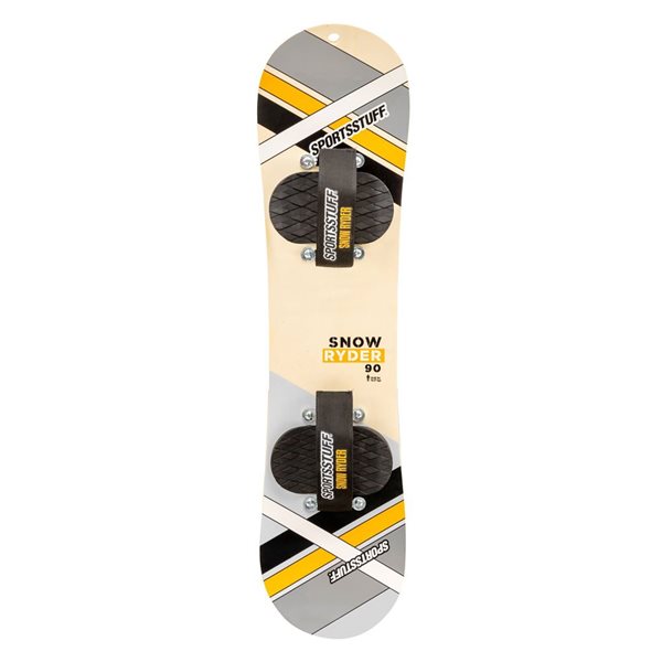 Sportsstuff Snow Ryder 90-cm L Snowboard SSSB-0904 | RONA