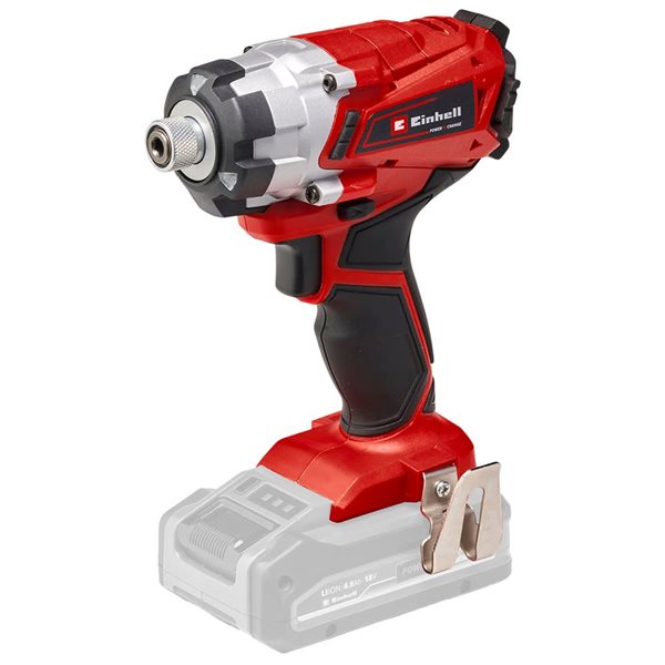 Einhell 18 V TE-CI 18/1 Li Cordless 1/4-in Impact Driver 4510060 | RONA