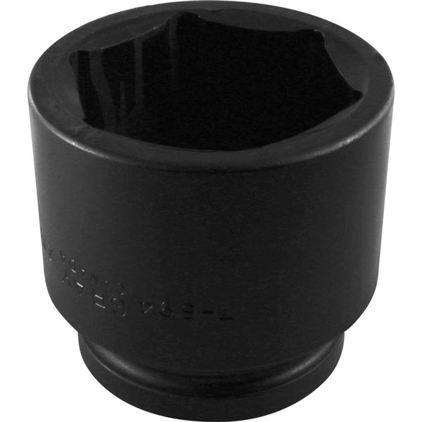 Gray Tools 2-15/16-in x 1-in Drive 6-Point SAE Shallow Impact Socket 7 ...