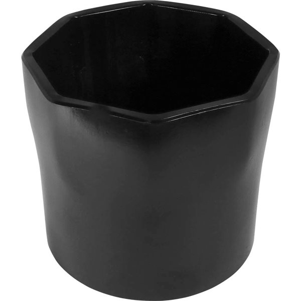 Gray Tools 3-1/4-in x 3/4-in Drive SAE 8-Point Axle Nut Shallow Socket ...