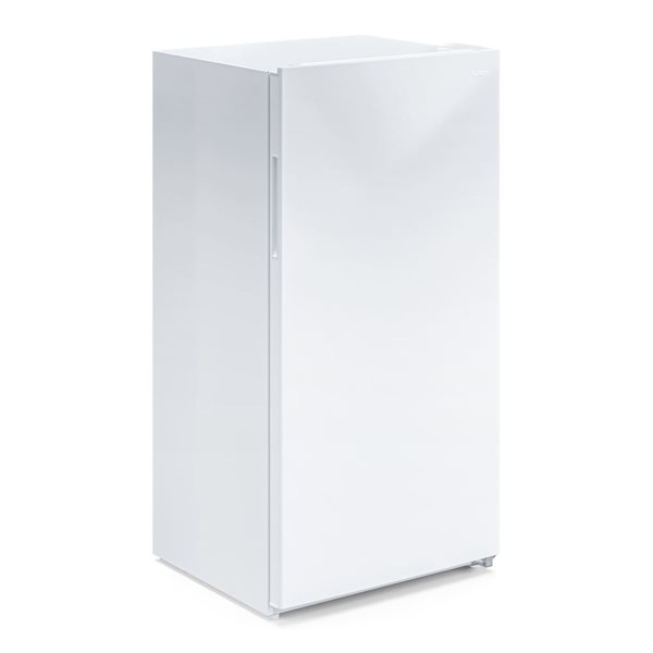 KoolMore White Upright Freezer 17-ft³ RUF-17C | RONA