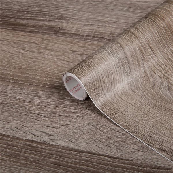 DC FIX D-C-Fix Self-Adhesive Decor Vinyl Film of 17 x 78-in - Sonoma ...
