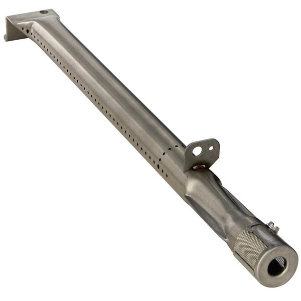Music City Metals 15.63-in L Stainless Steel Tube Burner for Uniflame ...