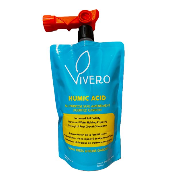 Garden and Landscape Bags Humic Acid Fertilizer ITEM0156 | RONA