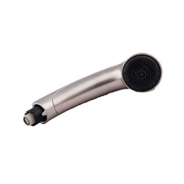 MOEN Stainless Steel Wand Kit 124738SL | RONA