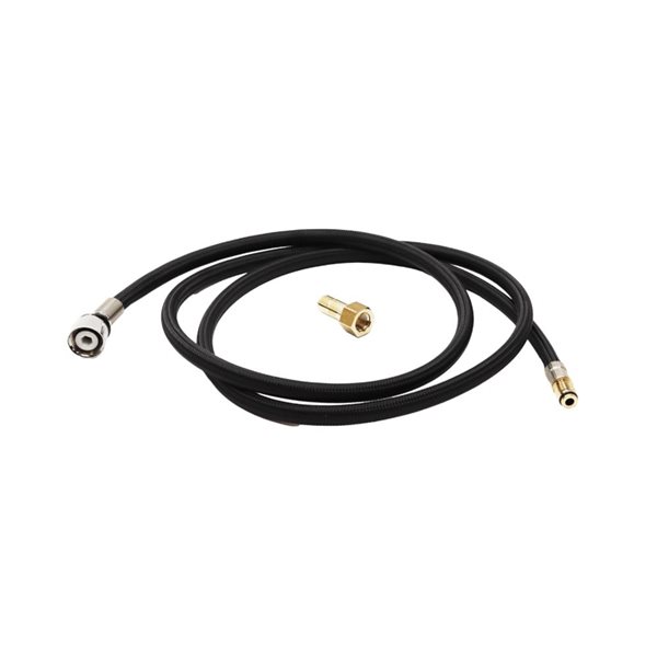 KOHLER Sharkbite Kitchen Spray Hose Kit 1548488 | RONA