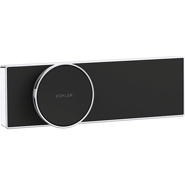 KOHLER Anthem Digital Control for Shower in Polished Chrome 28214-CP | RONA