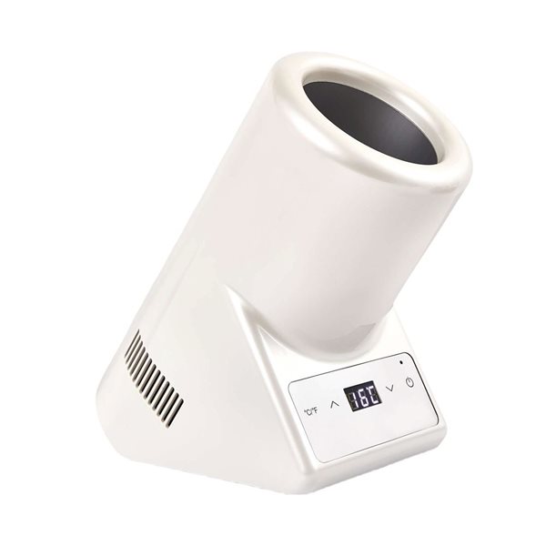 Equator Advanced Appliances Single Bottle Chiller Wine-Champagne-Water ...