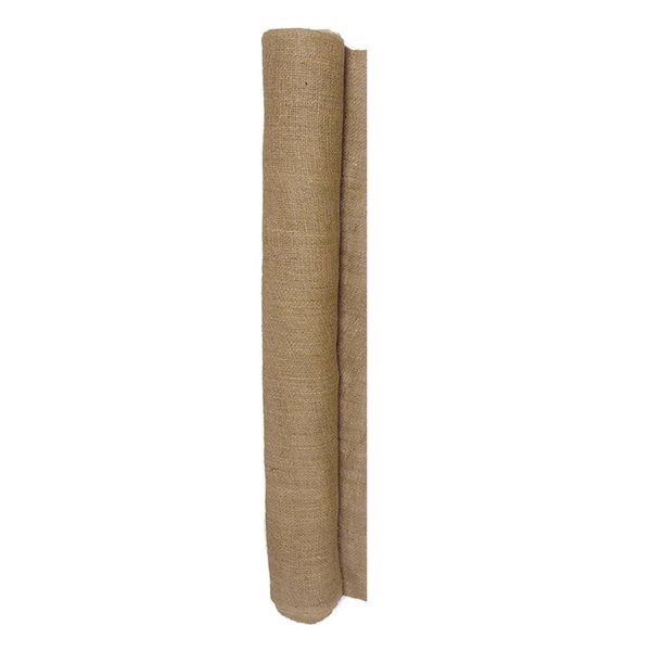 ProYard 40-in x 100-ft Natural Burlap All Season Wrap 184028 | RONA