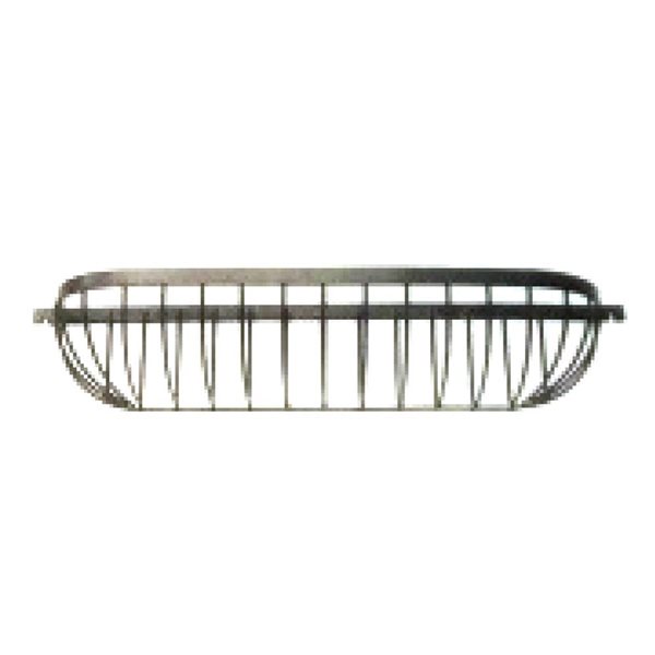PROYARD DECOR ProYard Décor 24-in Heavy-Duty Wire Window Trough Planter ...