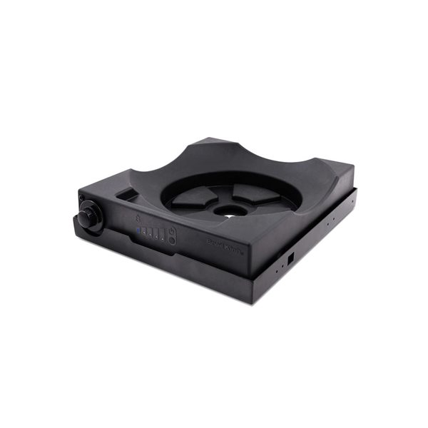 Broil King iQue Smart Plastic Medium Digital Propane Tank Scale 68000 ...