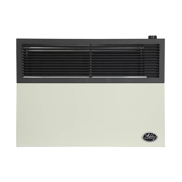 Ashley 17,000 BTU Direct Vent Propane Indoor Radiant Wall Heater - Off ...
