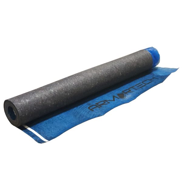 Armortech Ultra-Felt 100 ft² Heavy Duty Reusable Surface Protection ...
