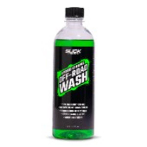 Slick Products Hybrid Ceramic Off-Road Wash - 473-ml SP-HCOW-16 | RONA