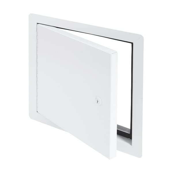 Best Access Doors 8 x 8-ft Aluminum Insulated Access Panel w/ Neoprene ...