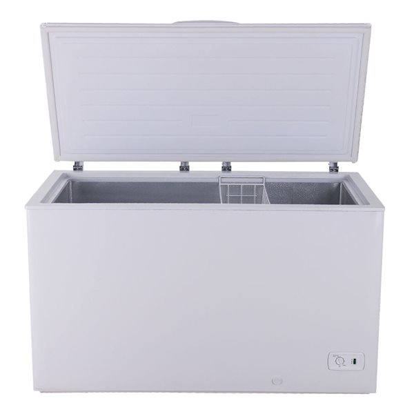 Kenmore 14.6-ft³ Garage-Ready Chest Freezer - White | RONA